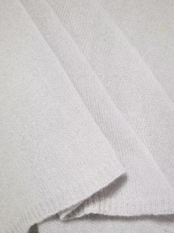 LISKA Schal Scarf - Grey