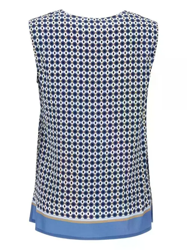 KANGRA Printed Top