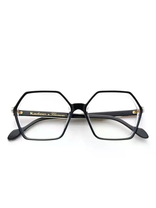 KADOR Exagon Glamour Glasses