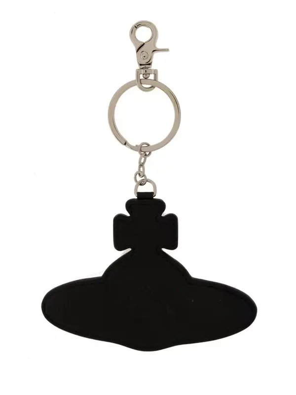 VIVIENNE WESTWOOD Orb Keyring