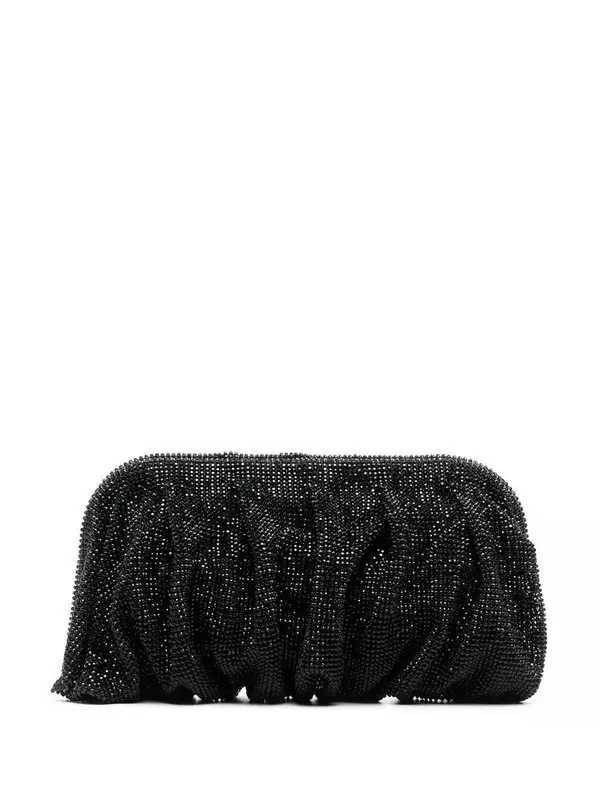 Benedetta Bruzziches Venus La Grande Clutch Bag