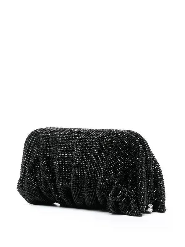 Benedetta Bruzziches Venus La Grande Clutch Bag