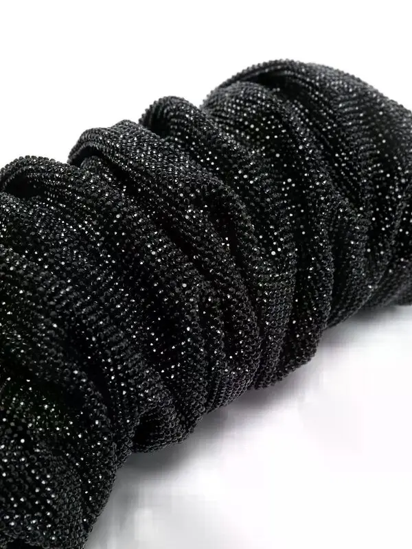 Benedetta Bruzziches Venus La Grande Clutch Bag