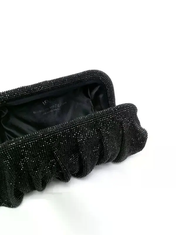 Benedetta Bruzziches Venus La Grande Clutch Bag