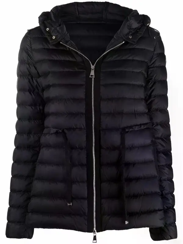 Moncler Raie Short Down Jacket