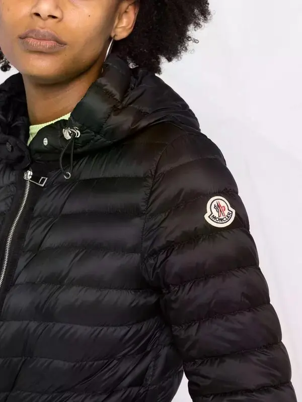 Moncler Raie Short Down Jacket