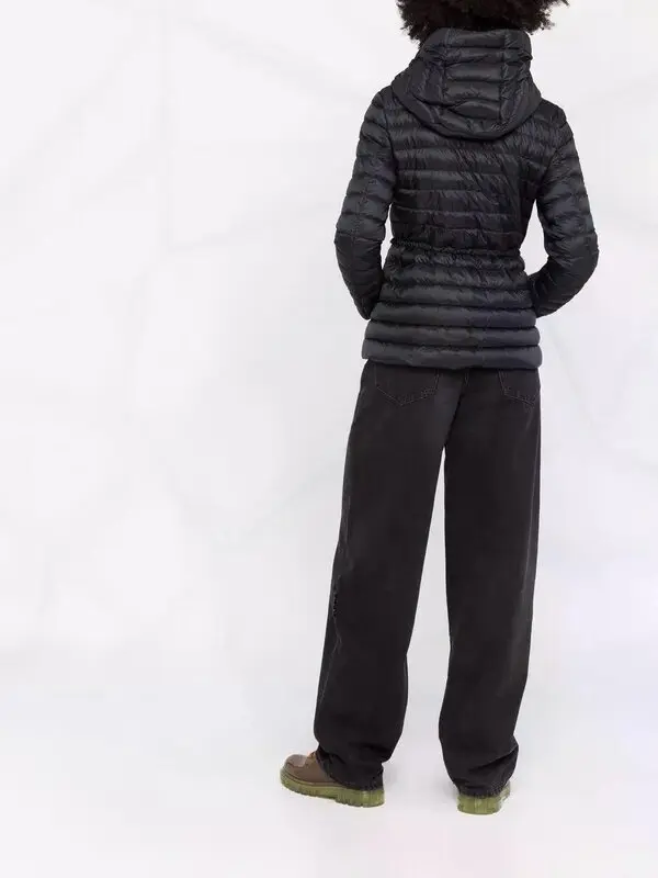 Moncler Raie Short Down Jacket