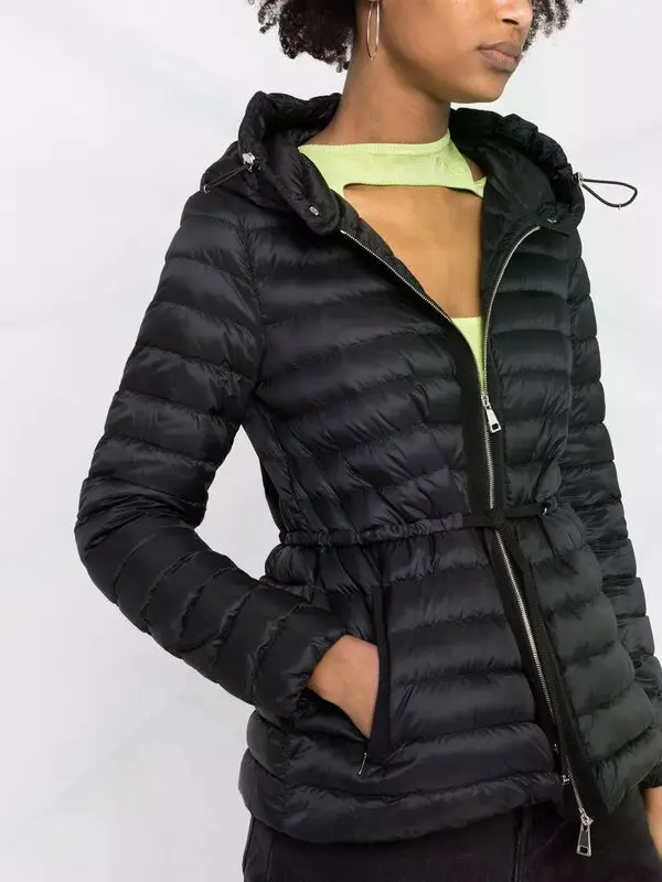 Moncler Raie Short Down Jacket