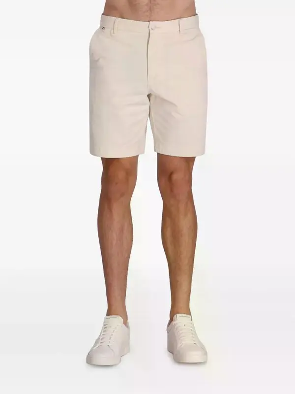 BOSS Cotton Shorts