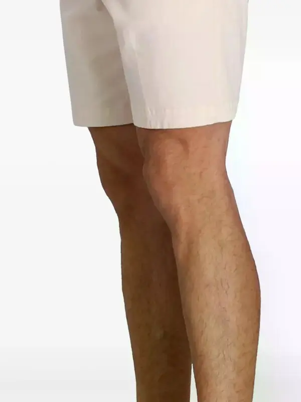 BOSS Cotton Shorts