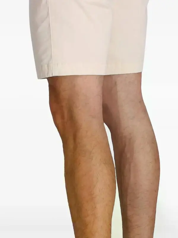 BOSS Cotton Shorts