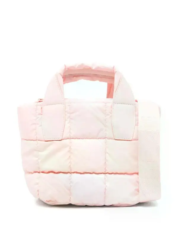 VEECOLLECTIVE Mini Porter Tote Bag