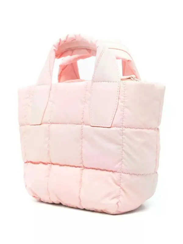 VEECOLLECTIVE Mini Porter Tote Bag