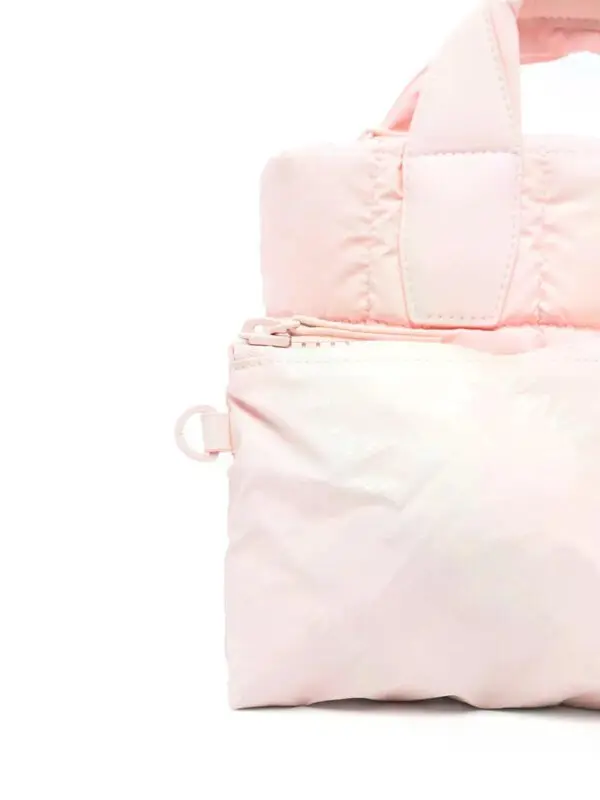 VEECOLLECTIVE Mini Porter Tote Bag