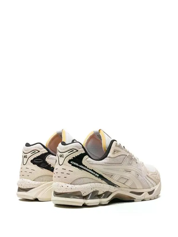 Asics Gel-kayano Panelled Sneakers - Neutrals