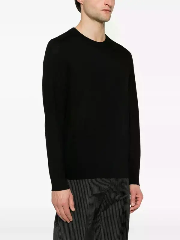 Paul Smith Merino-wool Sweater