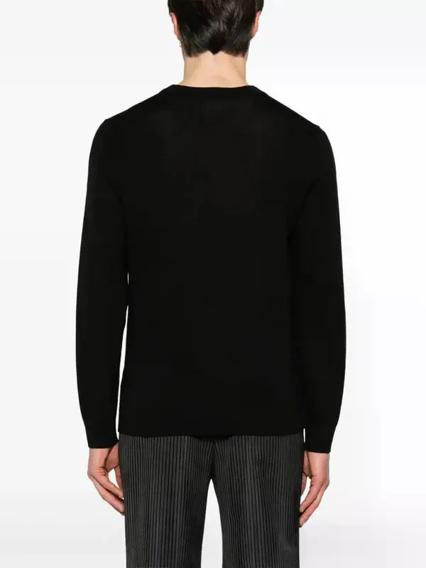 Paul Smith Merino-wool Sweater
