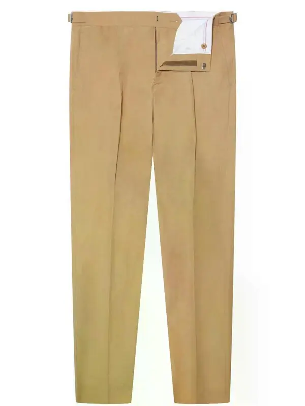 Orlebar Brown Carsyn Trousers - Neutrals