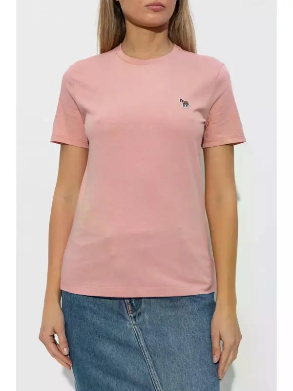 Paul Smith Zebra T-shirt