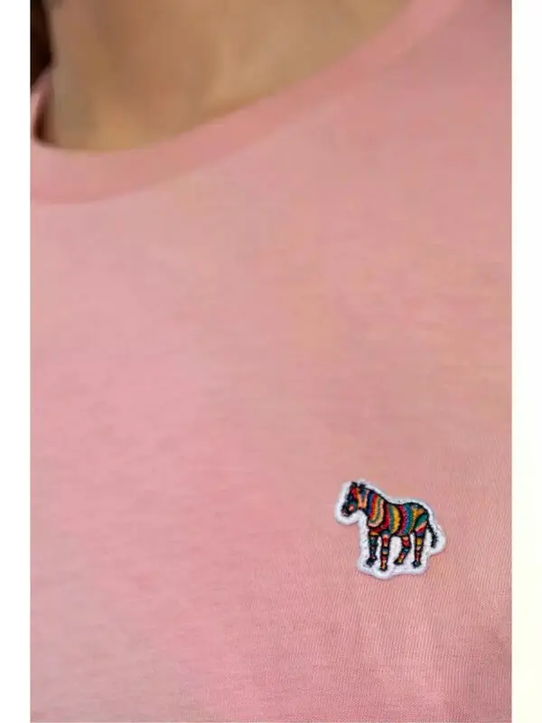 Paul Smith Zebra T-shirt