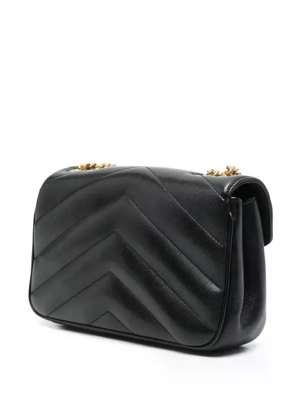 Saint Laurent Small Loulou Shoulder Bag
