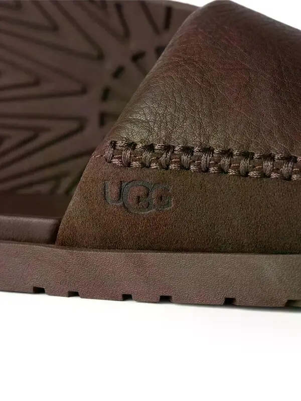 UGG Seaside Ii Slides