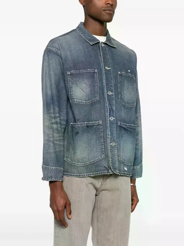 NEIGHBORHOOD Denim Jacket