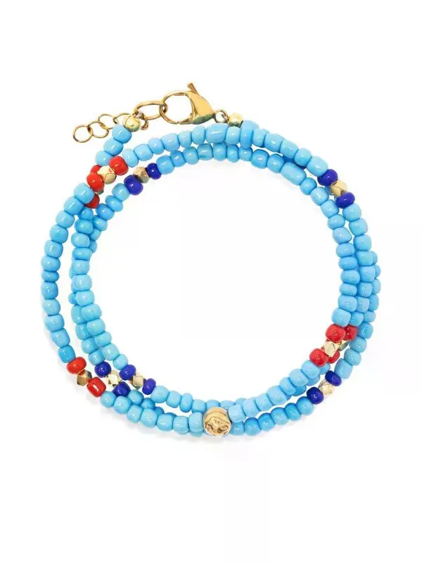 NIALAYA JEWELRY Mykonos Bracelet