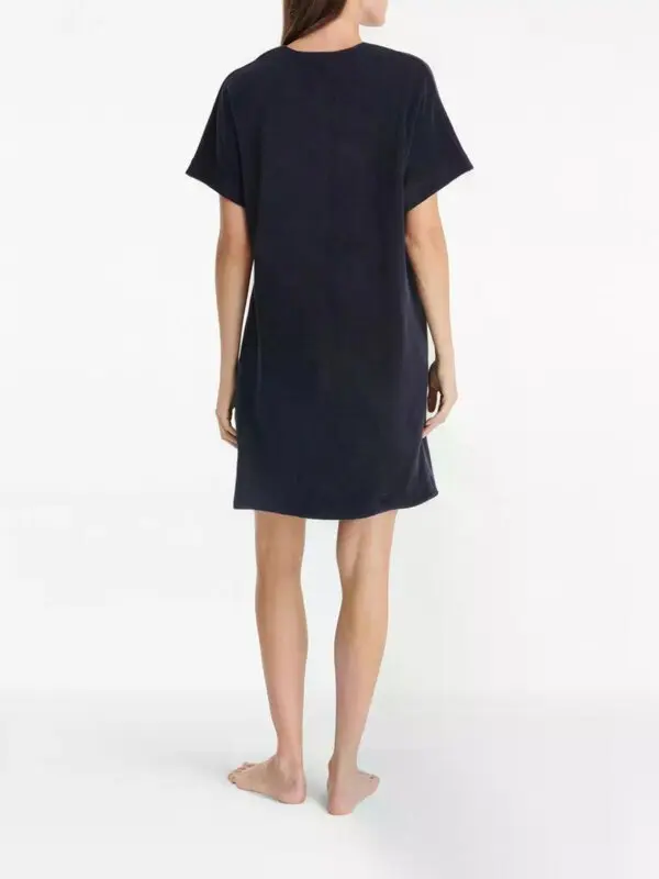 ERES Balnéaire Mini Dress