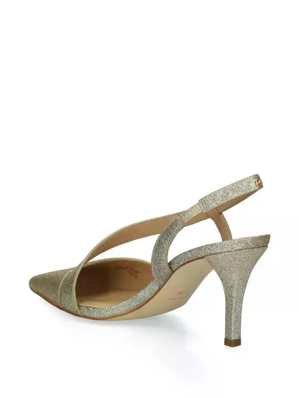 Michael Kors 80mm Jaida Pumps
