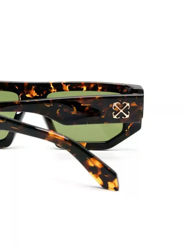 Off-White Vancouver Sunglasses