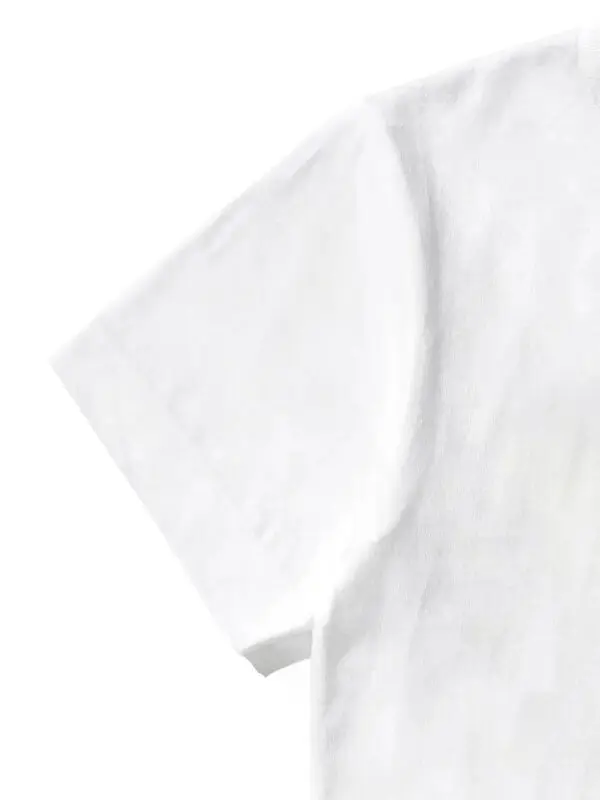 Play Comme Des Garcon Heart Eyes T-shirt