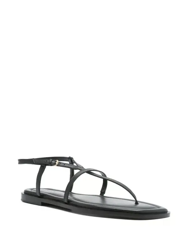 A.emery Remly Leather Sandals