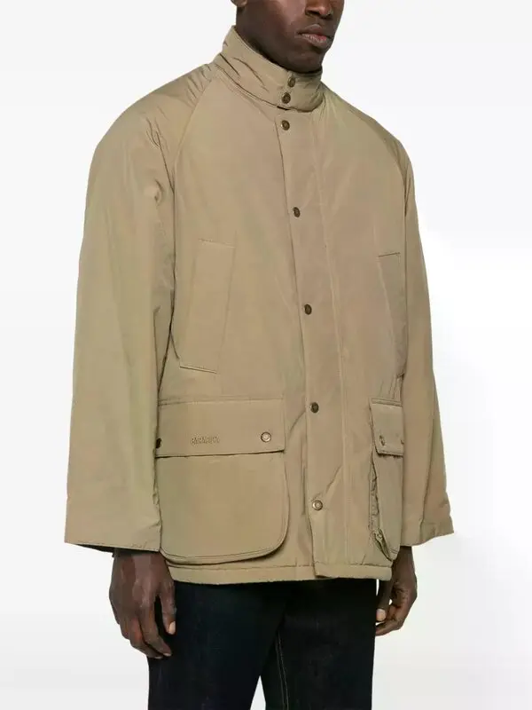 BARACUTA Bedale Jacket
