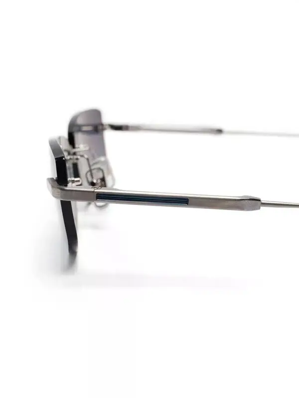 Dita 182 Sunglasses - Silver