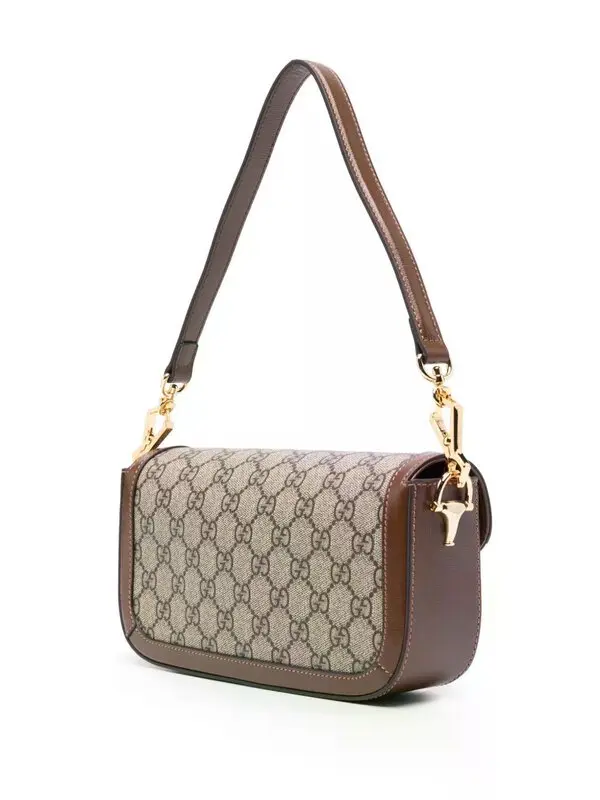 Gucci Mini Horsebit 1955 Shoulder Bag