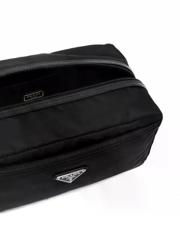 Prada Re-nylon Wash Bag