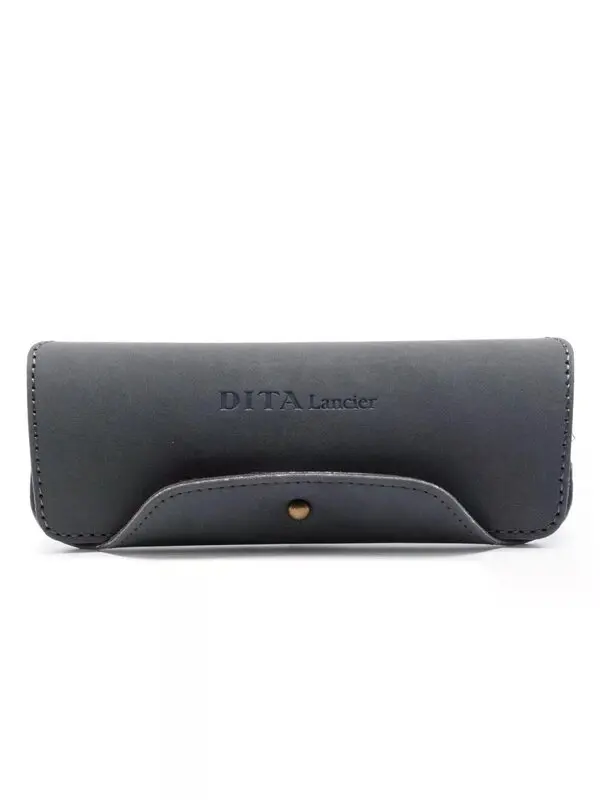 Dita Pilot-frame Sunglasses