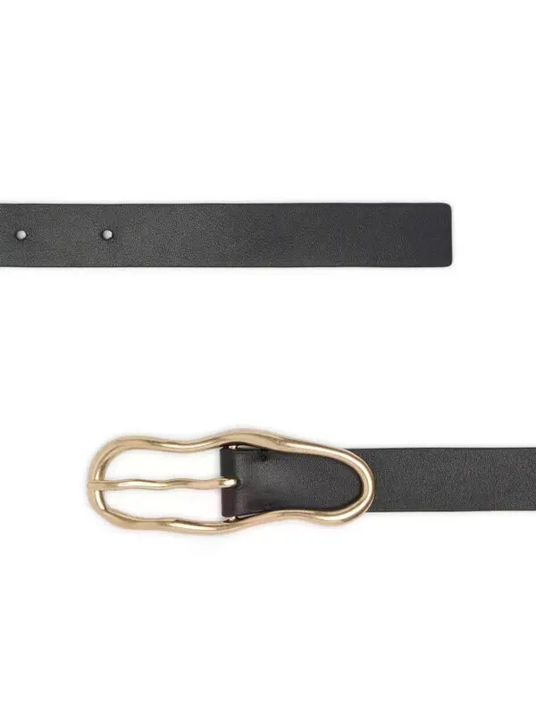 Marsèll Groviglio Leather Belt