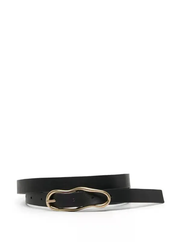 Marsèll Groviglio Leather Belt