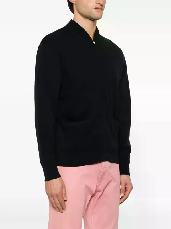 FURSAC Fine-knit Cardigan
