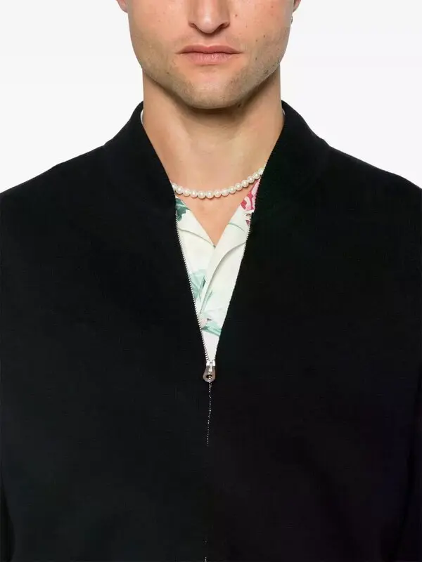 FURSAC Fine-knit Cardigan