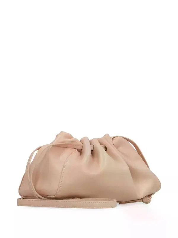 MANSUR GAVRIEL Mini Bloom Shoulder Bag - Neutrals