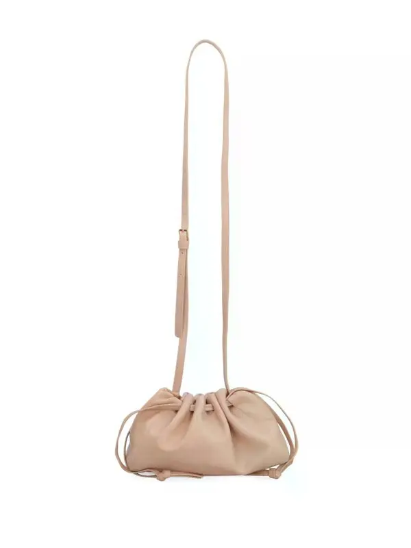 MANSUR GAVRIEL Mini Bloom Shoulder Bag - Neutrals