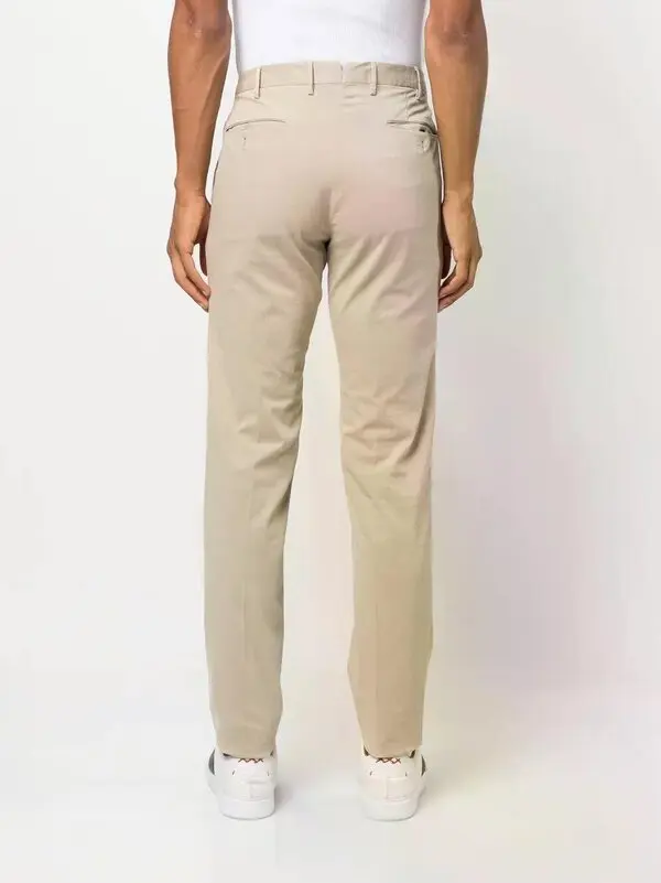 PT TORINO Straight-leg Trousers