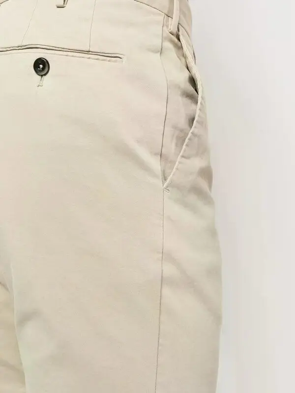 PT TORINO Straight-leg Trousers