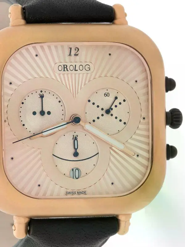 OROLOG BY JAIME HAYON Miko Oc2 40mm Watch