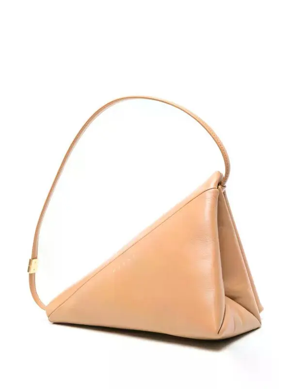 Marni Prisma Triangle Shoulder Bag
