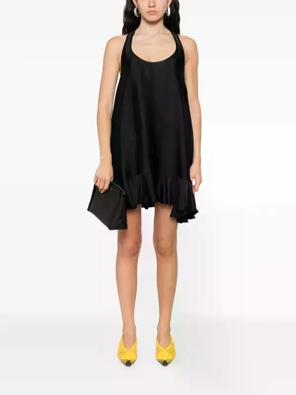 ANINE BING Lilith Dress