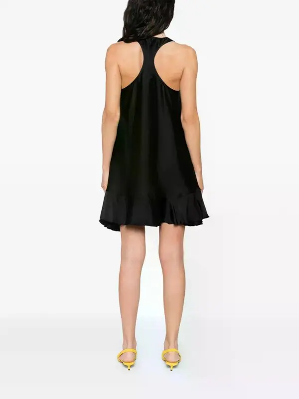 ANINE BING Lilith Dress